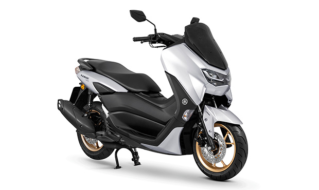 Yamaha NMAX 2023 - Precio, ficha técnica, opiniones y ofertas