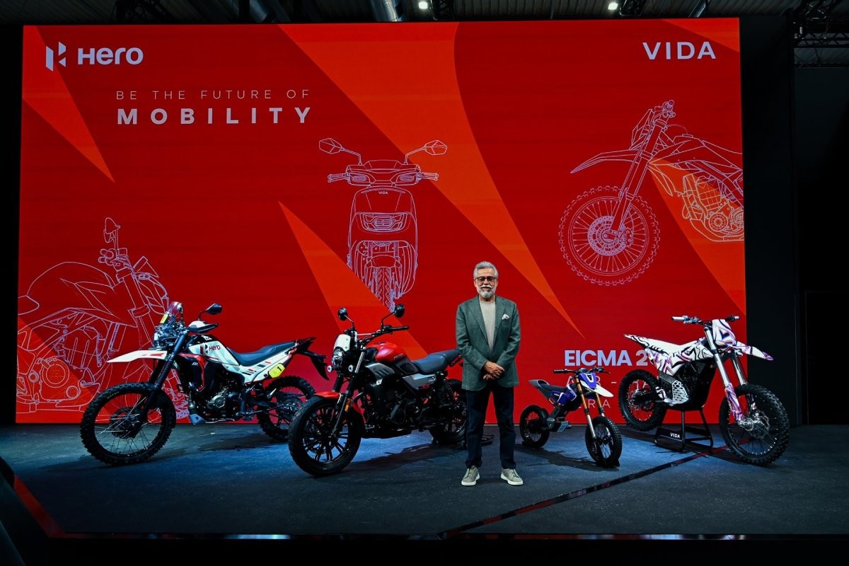 Valeo y Hero MotoCorp unieron esfuerzos para desarrollar un sistema ...