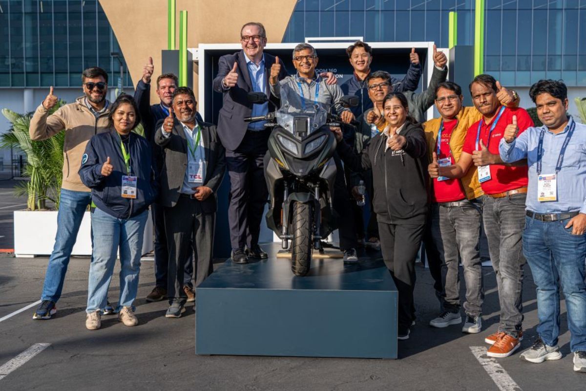 Valeo y Hero MotoCorp unieron esfuerzos para desarrollar un sistema ...