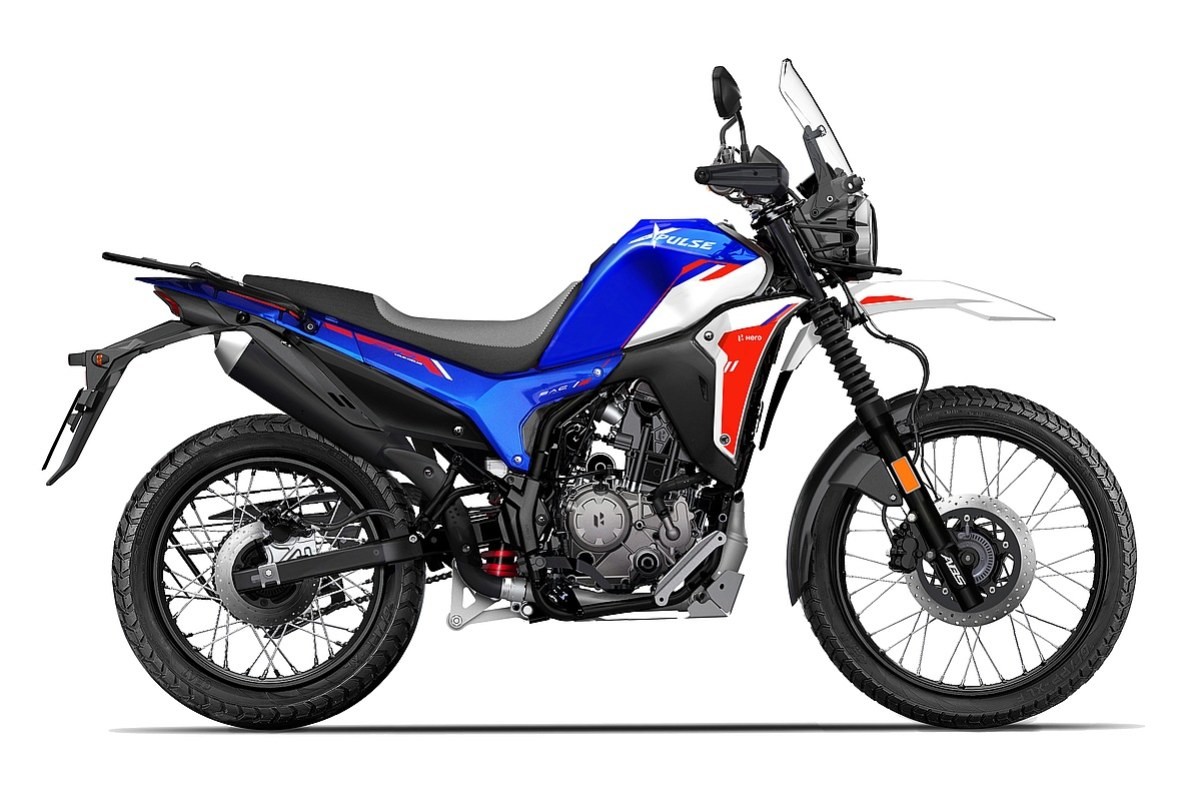 Las ventas globales de Hero Motors aumentaron un 2.8% en 2025 ...