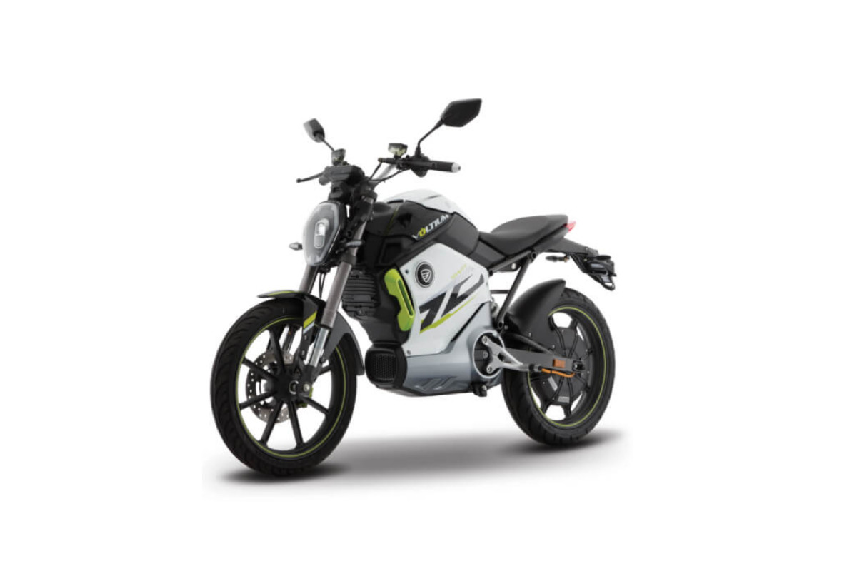 Las 10 motos eléctricas más económicas que puedes encontrar en México ...