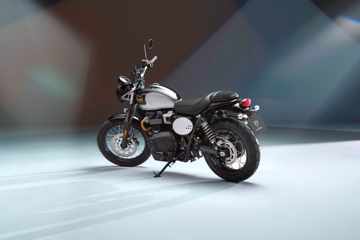 Triumph Originals regresa este 2026 recargado - Motofichas.com.mx