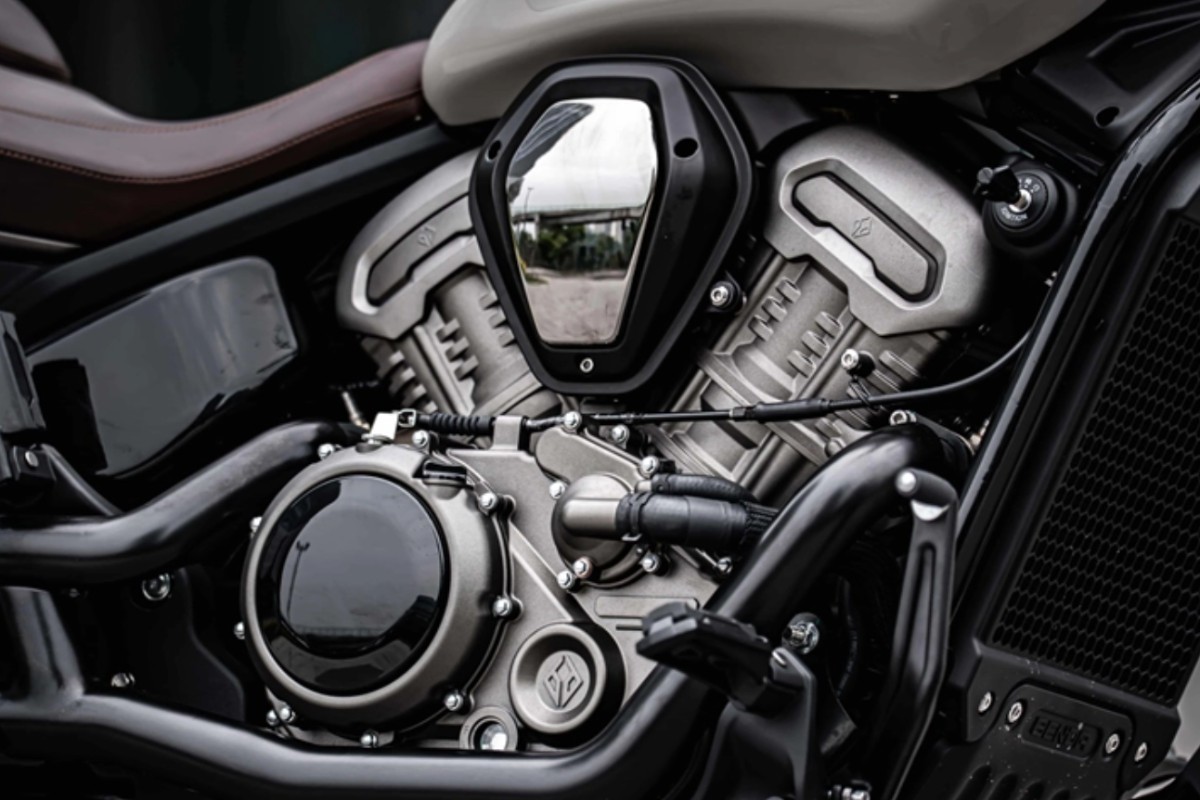 Benda sigue incrementado su portafolio de productos con la nueva Dark ...