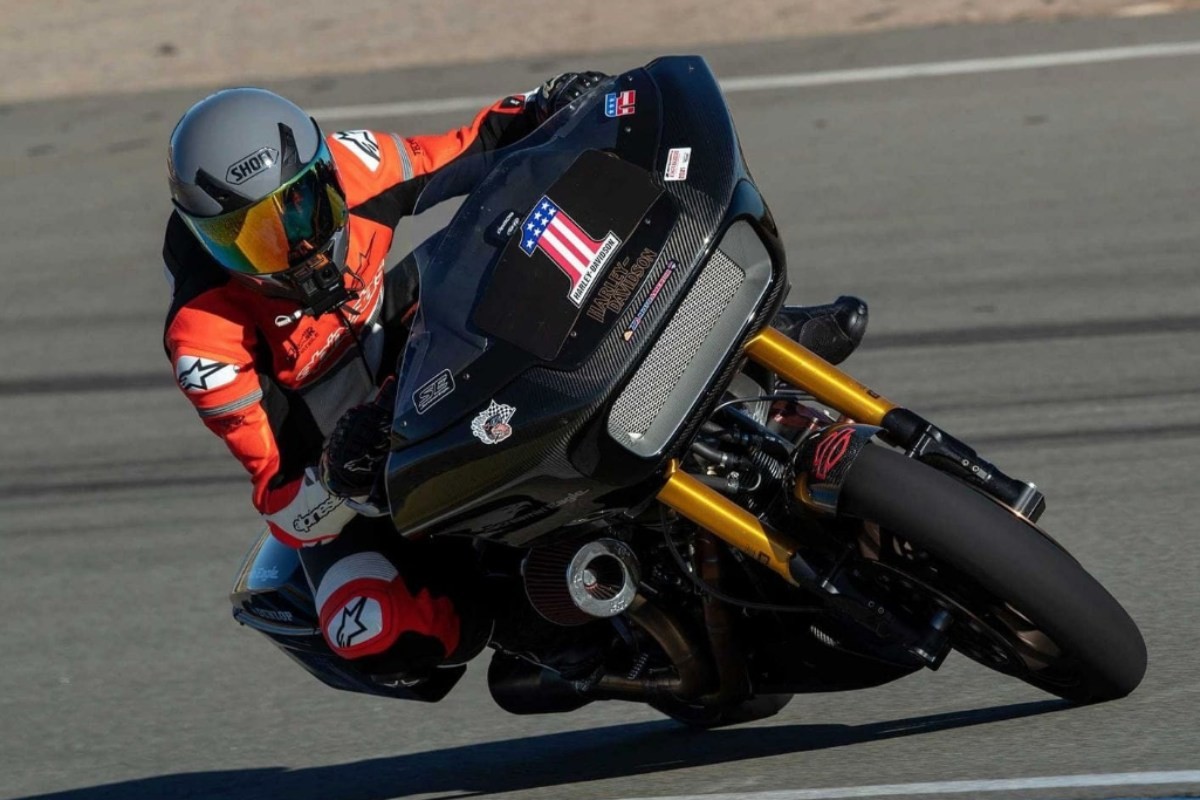 Harley-Davidson y MotoGP protagonizarán un nuevo campeonato mundial ...