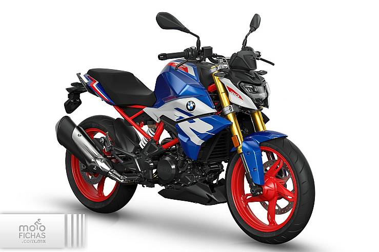 Bmw G 310 R 2026 Precio Ficha Técnica Opiniones Y Ofertas