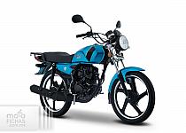 Precios de motos nuevas de Hasta 125cc. Precios Ofertas Información y ...