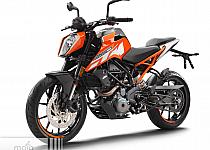 Motos KTM. Precios Ofertas Información y Fichas