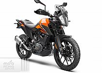 Motos KTM. Precios Ofertas Información y Fichas
