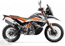 Motos KTM. Precios Ofertas Información y Fichas