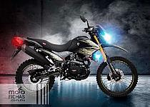 Motos Veloci. Precios Ofertas Información y Fichas