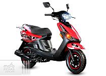 Italika Modena 150 - Precio, ficha técnica, opiniones y ofertas