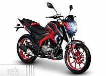 Motos Vento. Precios Ofertas Información y Fichas