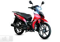 Veloci Boxter RT 150 - Precio, ficha técnica, opiniones y ofertas