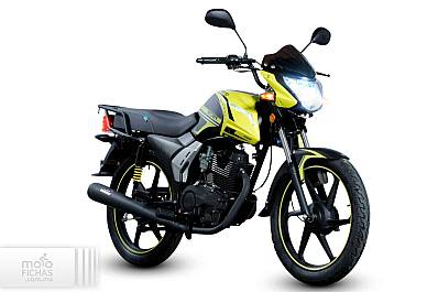 Vento Ryder 150 - Precio, ficha técnica, opiniones y ofertas