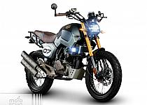 Motos Vento. Precios Ofertas Información y Fichas