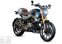 MB Motos Super 7 200R - Precio, ficha técnica, opiniones y ofertas