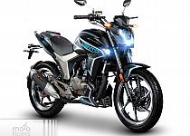 Motos Vento. Precios Ofertas Información y Fichas