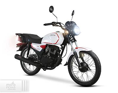 Vento Xpress 150 - Precio, ficha técnica, opiniones y ofertas