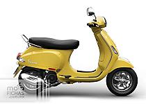 Vento Spirit 170 ZX 2024 - Precio, ficha técnica, opiniones y ofertas