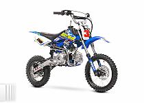 Todas las motos Motocross. Precios, opiniones y fichas