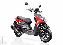 Vento Spirit 170 ZX 2024 - Precio, ficha técnica, opiniones y ofertas