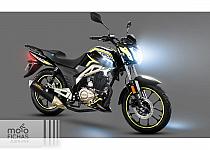Motos Vento. Precios Ofertas Información y Fichas