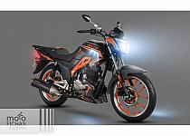 Motos Vento. Precios Ofertas Información y Fichas