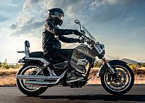 Vento GTS 300 - Precio, ficha técnica, opiniones y ofertas