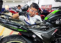 Italika RC200 - Precio, ficha técnica, opiniones y ofertas