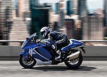 Suzuki GSX-R750 2024 - Precio, ficha técnica, opiniones y ofertas