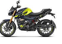 Pusimos a prueba la nueva Hero XPulse 200 2024 - Motofichas.com.mx