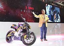 Hero Hunk 190R - Precio, ficha técnica, opiniones y ofertas