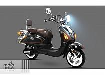 Motos Vento. Precios Ofertas Información y Fichas