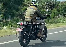 Royal Enfield Interceptor 650 - Precio, ficha técnica, opiniones y ofertas