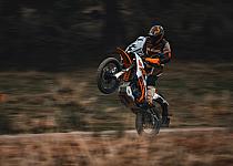 KTM RC 200 2023 - Precio, ficha técnica, opiniones y ofertas