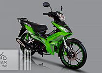 Motos MB Motos. Precios Ofertas Información y Fichas