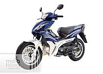 Suzuki AX100 2021-2022 precio ficha opiniones y ofertas