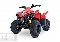 Cuatrimotos, ATV, quads