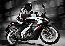 Las 9 motos de aventura de baja cilindrada más accesibles en México ...