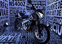 Bajaj Pulsar 220 Neon - Precio, ficha técnica, opiniones y ofertas