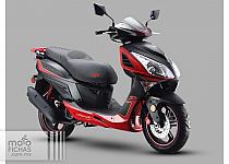 Motos Vento. Precios Ofertas Información y Fichas