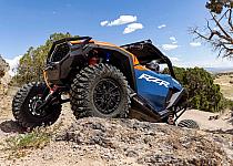 Polaris presentó el nuevo Slingshot R en México vestido bajo una edición exclusiva y limitada ...