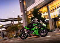 Kawasaki KLR650 2023 - Precio, ficha técnica, opiniones y ofertas