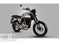 Motos Vento. Precios Ofertas Información y Fichas