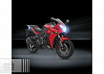 CFMoto 250SR S 2024 - Precio, ficha técnica, opiniones y ofertas