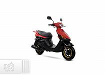 Motos Kurazai. Precios Ofertas Información y Fichas