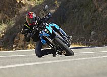 Suzuki AX100 2021-2022 - Precio, ficha técnica, opiniones y ofertas