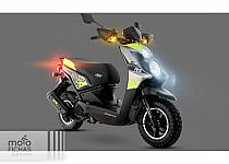 Motos Scooter - Motoneta Vento. Precios Ofertas e Información