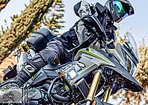 Vento GTS 300 - Precio, ficha técnica, opiniones y ofertas