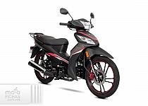 Suzuki AX100 2021-2022 precio ficha opiniones y ofertas